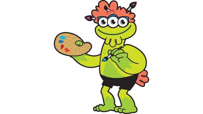 Blob Ross's Gallery | Idea Wiki | Fandom