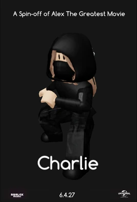 Charlie (film) | Idea Wiki | Fandom