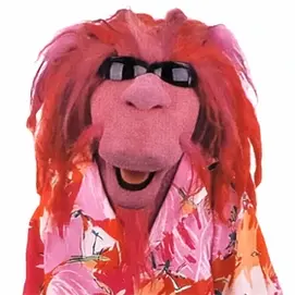 Clifford (Muppet) | Idea Wiki | Fandom