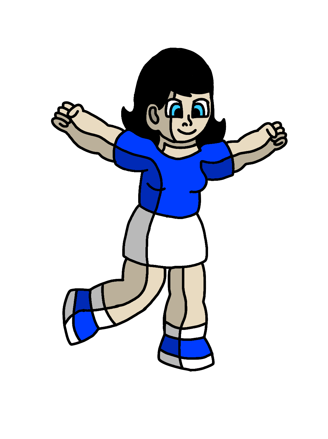 Eve Stewart | Idea Wiki | Fandom