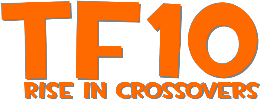 TF2: Rise in Crossovers/List of Characters | Idea Wiki | Fandom