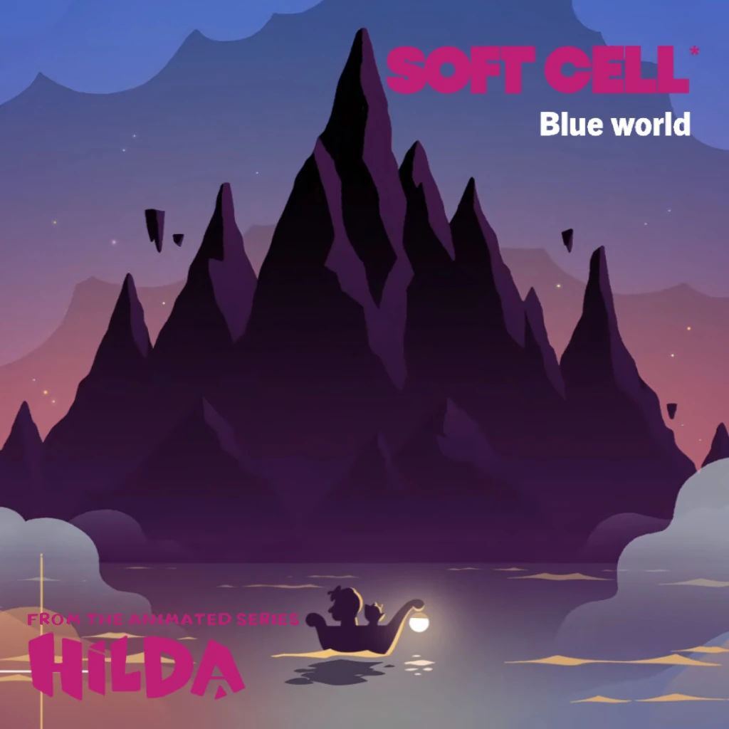 Blue World | Idea Wiki | Fandom