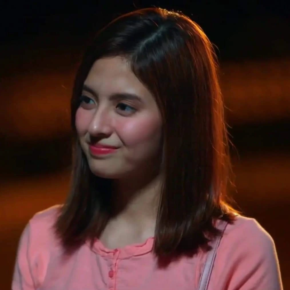 Erika Ocampo | Idea Wiki | Fandom