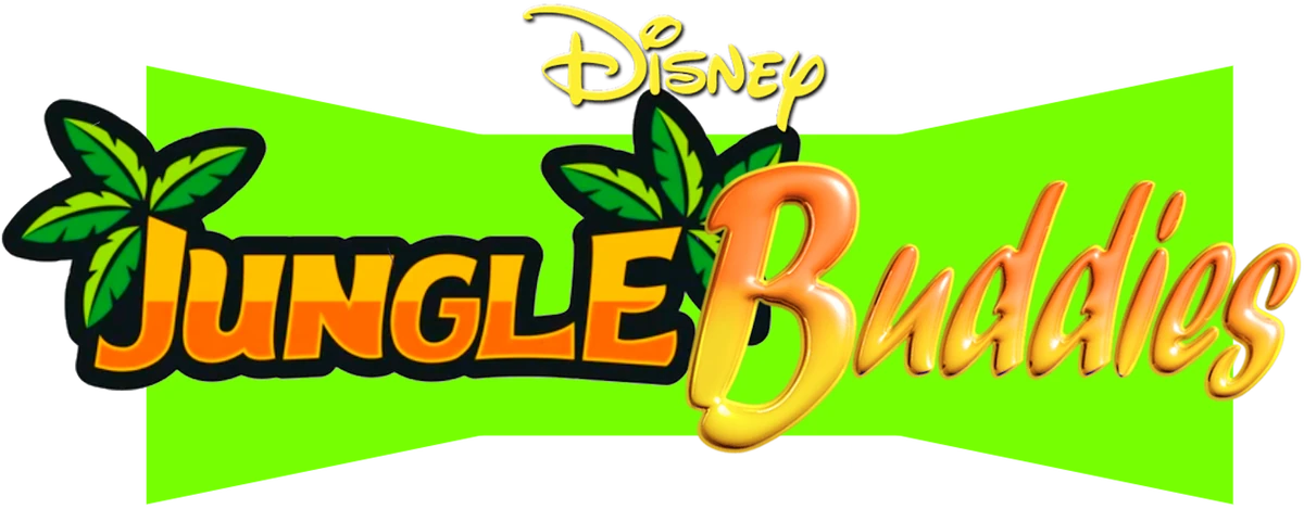 Jungle Buddies | Idea Wiki | Fandom