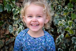 Naomi Hansen | Idea Wiki | Fandom