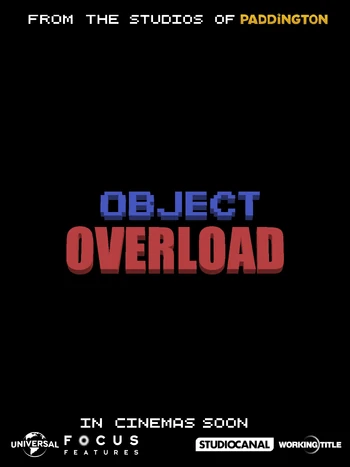 Object Overload (2031 film) | Idea Wiki | Fandom