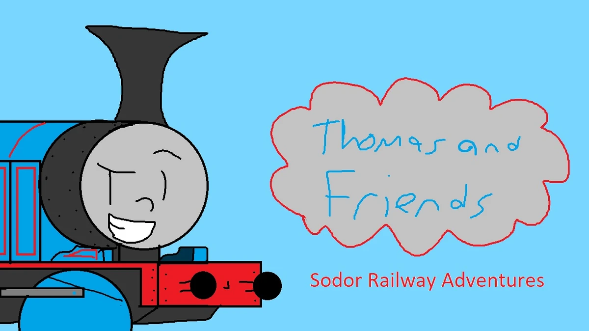 Thomas and Friends: Sodor Railway Adventures | Idea Wiki | Fandom