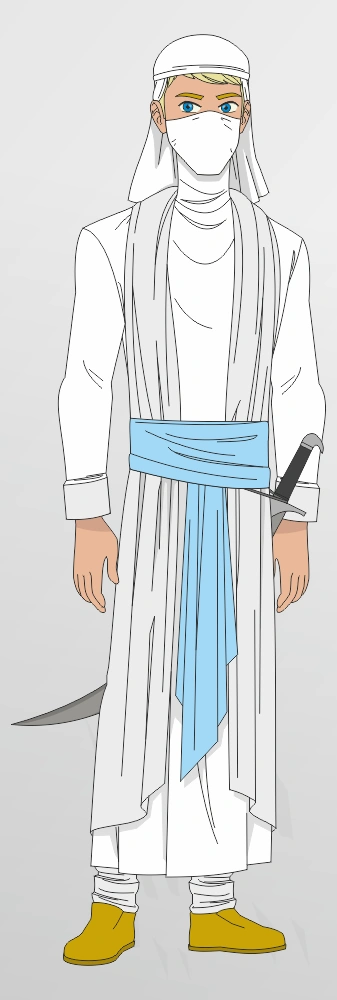 Kevin Knight | Idea Wiki | Fandom