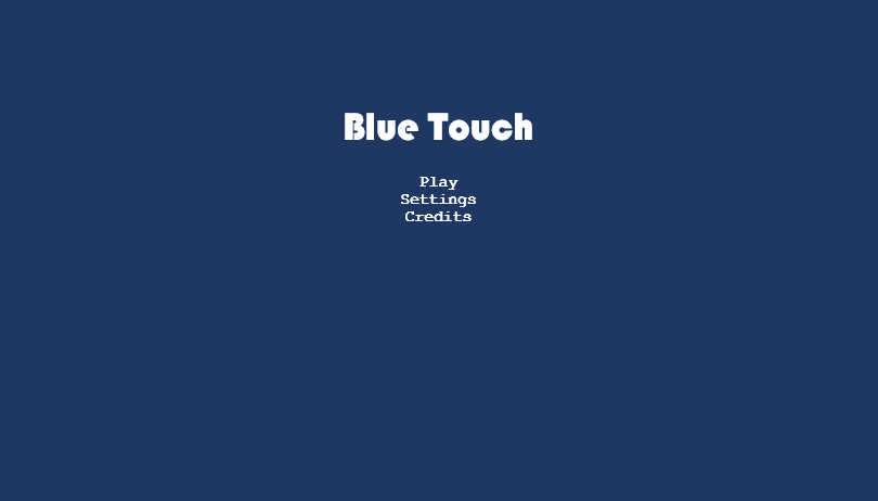 Blue Touch | Idea Wiki | Fandom