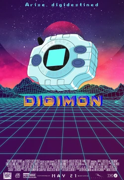 Digimon (2026 film) | Idea Wiki | Fandom