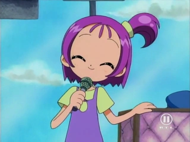 Onpu Segawa/Ellie Craft | Idea Wiki | Fandom