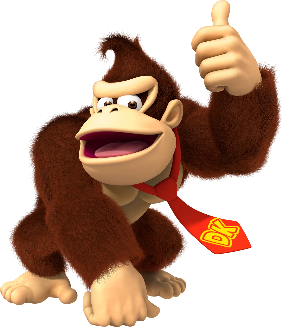 Donkey Kong | Idea Wiki | Fandom