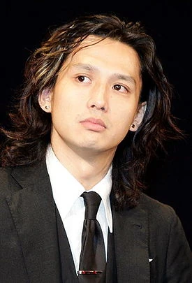 Masanobu Ando | Idea Wiki | Fandom