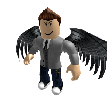 Chad (ROBLOX: The Movie) | Idea Wiki | Fandom