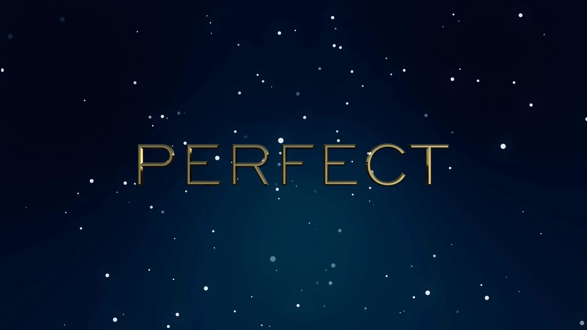 Perfect (film franchise) | Idea Wiki | Fandom