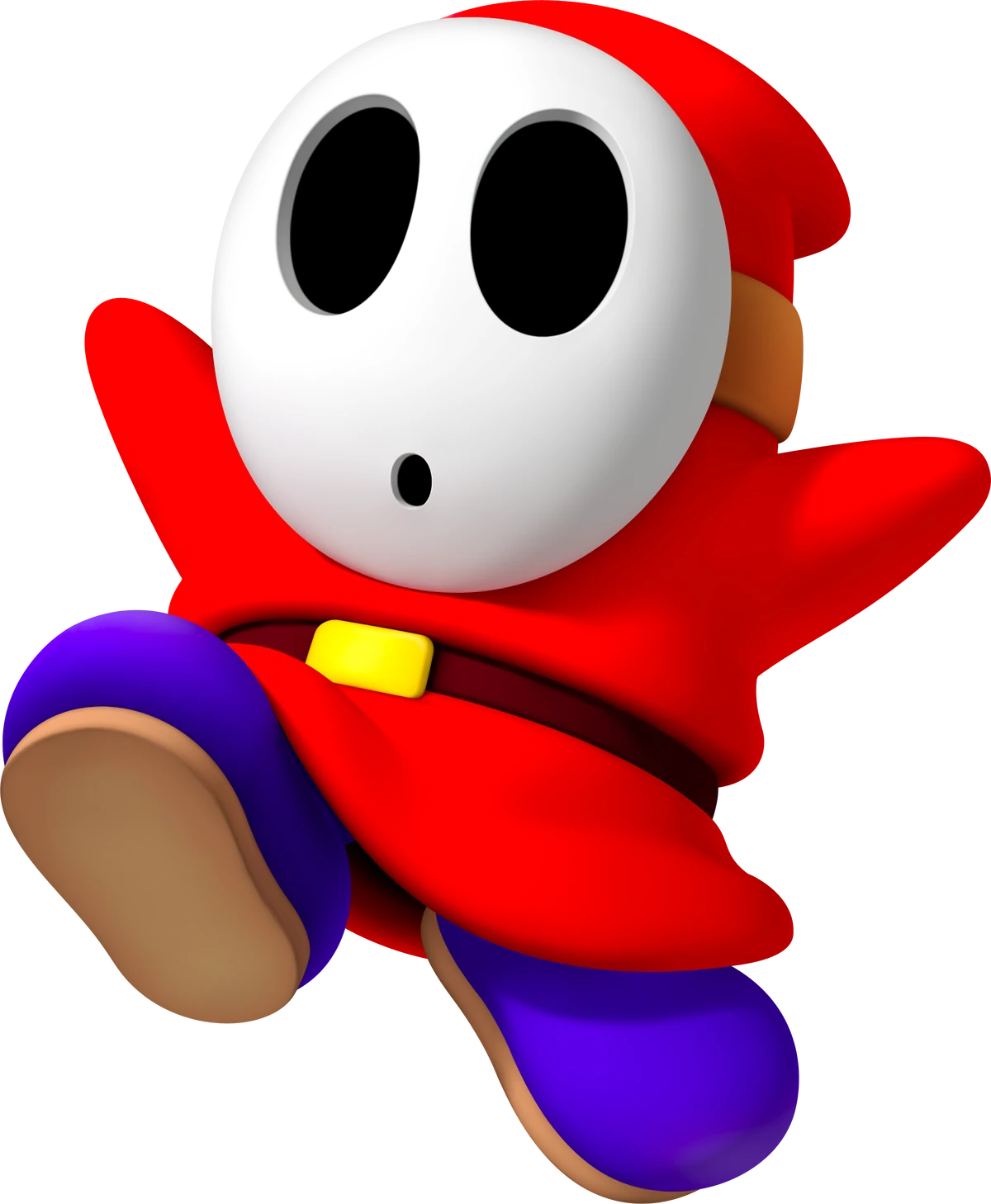 Shy Guy | Idea Wiki | Fandom