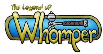The Legend of Whomper (TV series) | Idea Wiki | Fandom