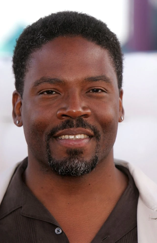 Jonathan Adams | Idea Wiki | Fandom