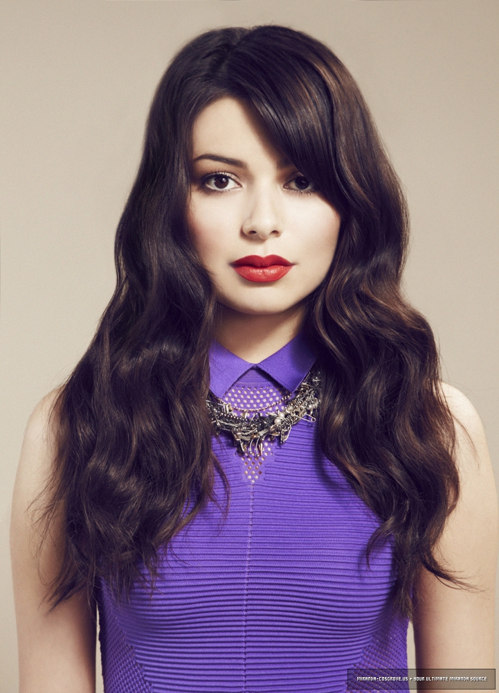 Miranda Cosgrove | Idea Wiki | Fandom