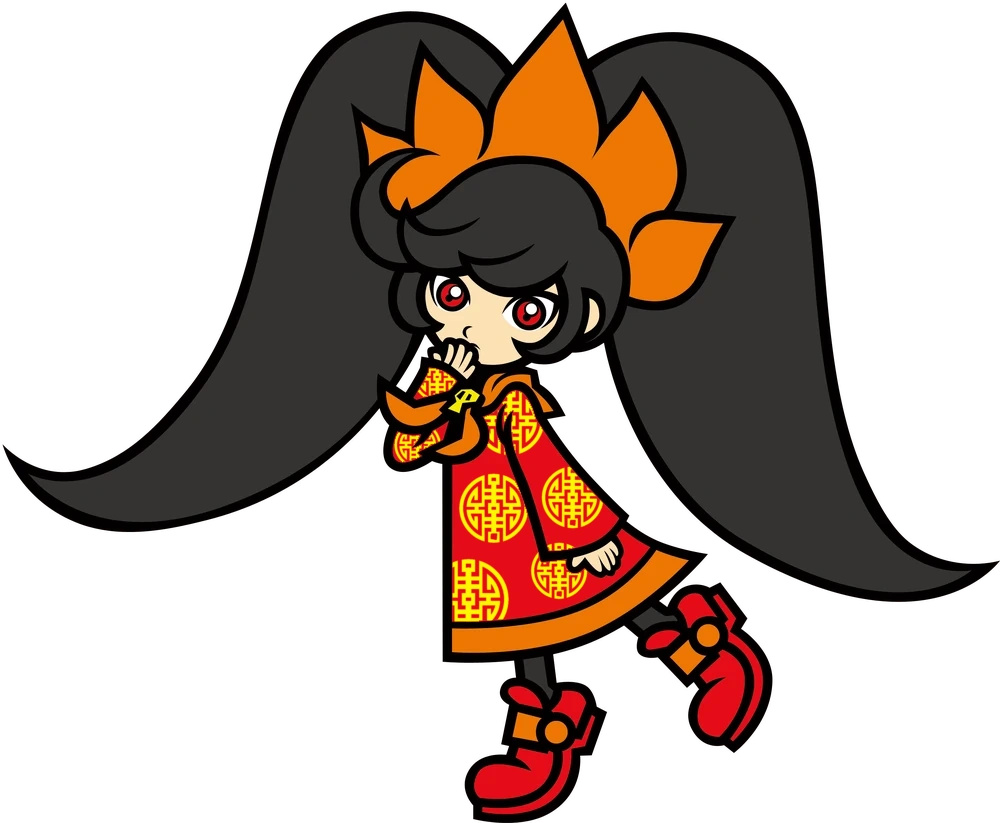 WarioWare Characters' Fanmade Outfits | Idea Wiki | Fandom