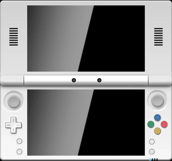Nintendo HDS | Idea Wiki | Fandom