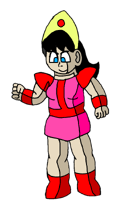 Princess Ruby (Alpha Kids) | Idea Wiki | Fandom