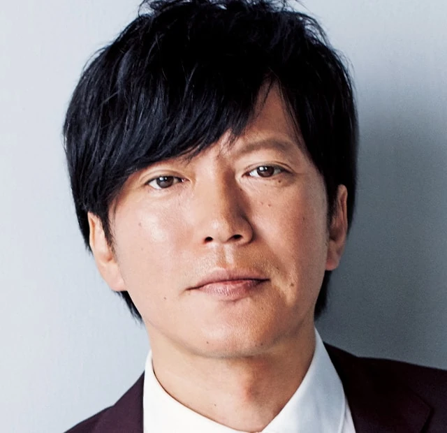 Seiichi Tanabe | Idea Wiki | Fandom