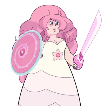 Rose Quartz | Idea Wiki | Fandom