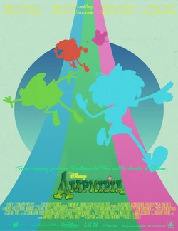 Amphibia (film) | Idea Wiki | Fandom