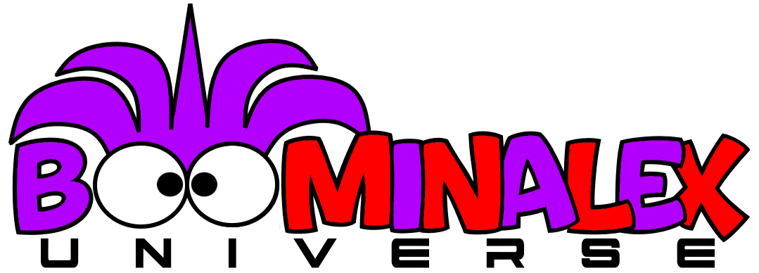 BoominAlex Universe | Idea Wiki | Fandom