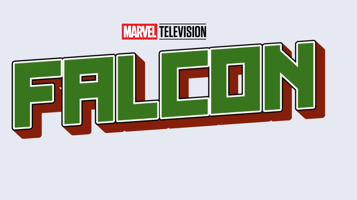 Marvel Television's Falcon (D+ series) | Idea Wiki | Fandom