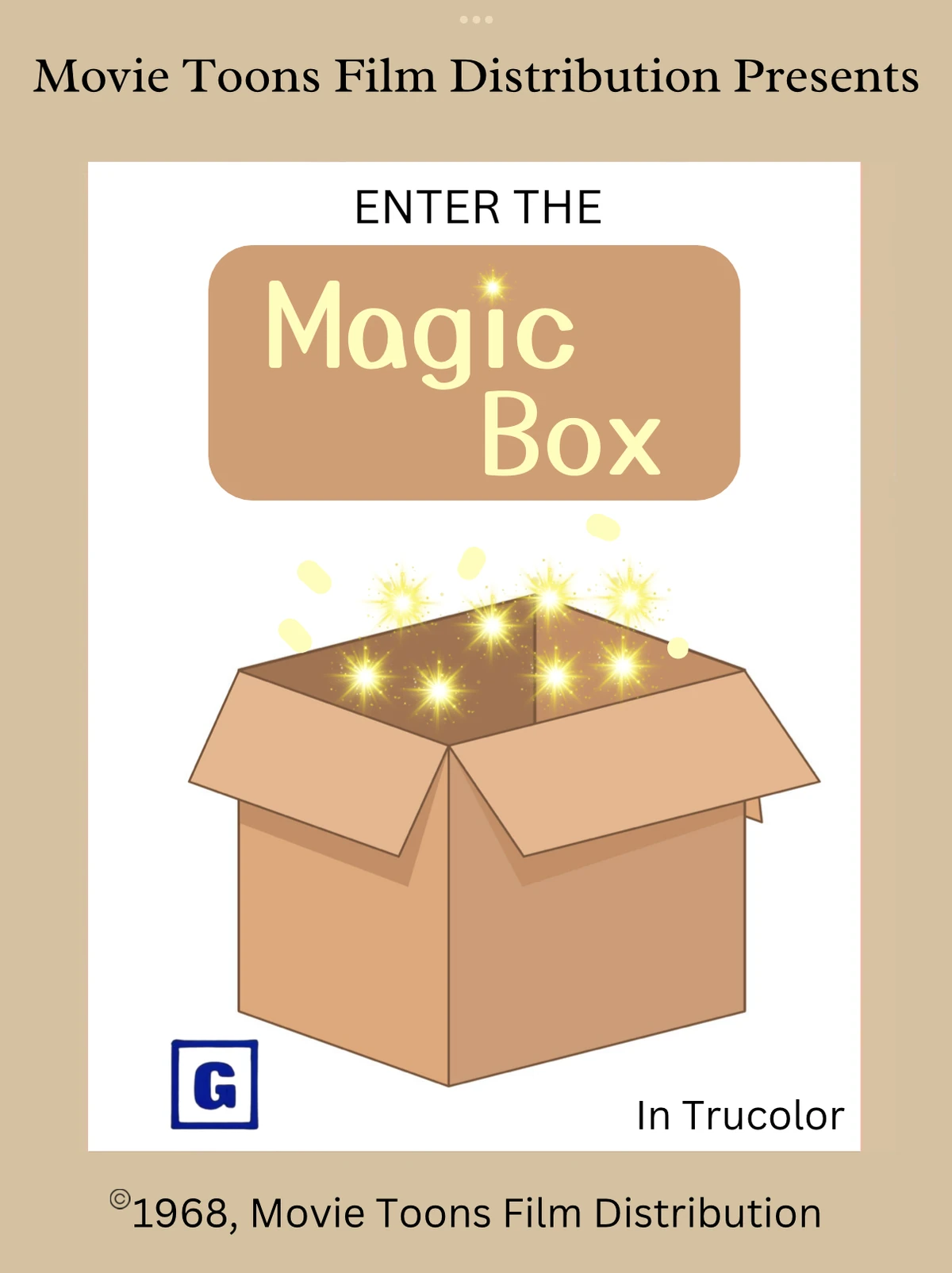 Magic Box (1968 film) | Idea Wiki | Fandom
