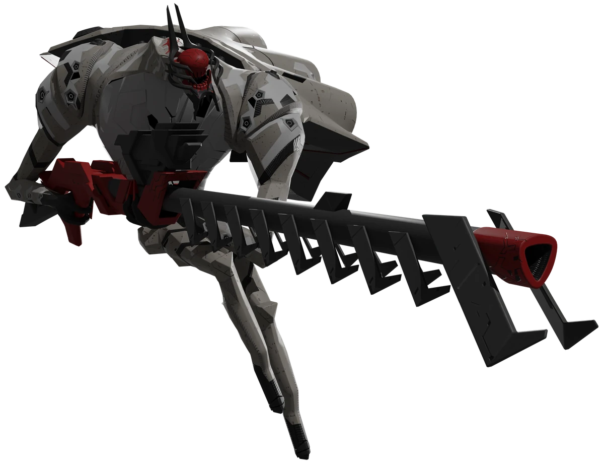 Supreme (Sonic the Hedgehog) | Idea Wiki | Fandom