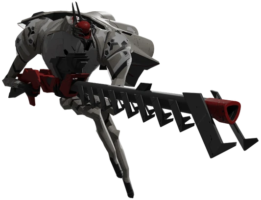 Supreme (Sonic the Hedgehog) | Idea Wiki | Fandom