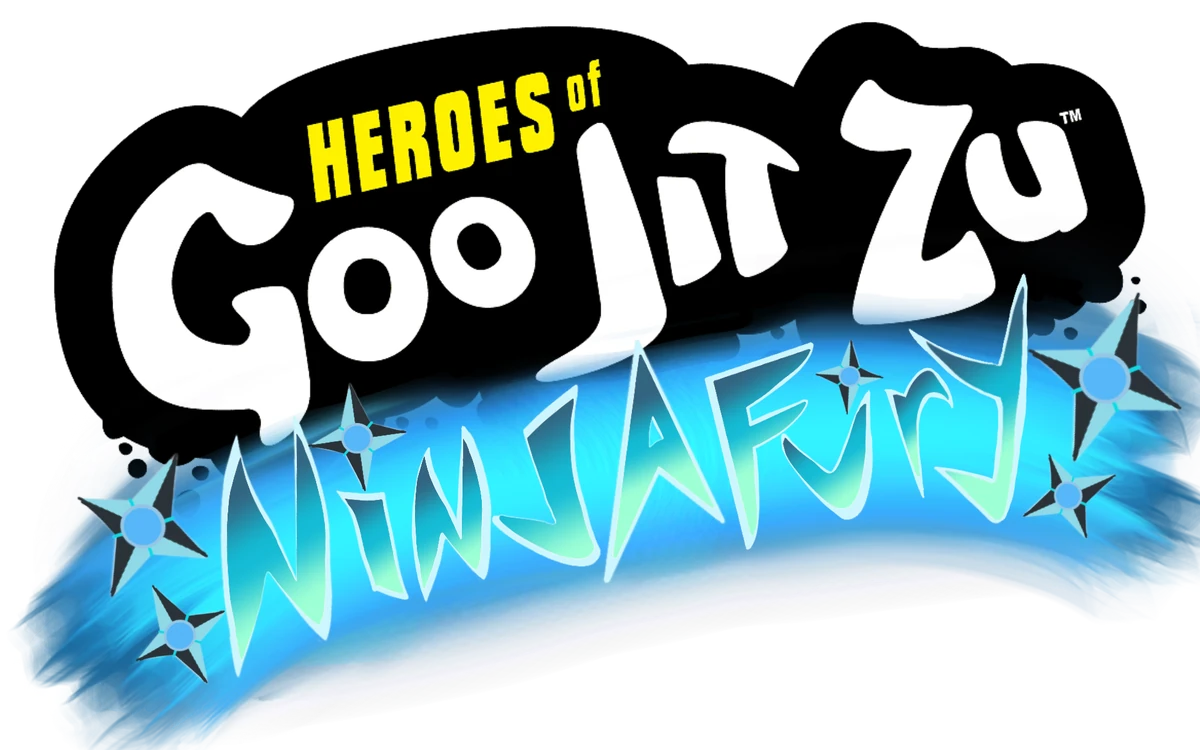 Heroes of Goo Jit Zu Ninja Fury | Idea Wiki | Fandom