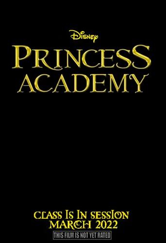 Disney's Princess Academy | Idea Wiki | Fandom