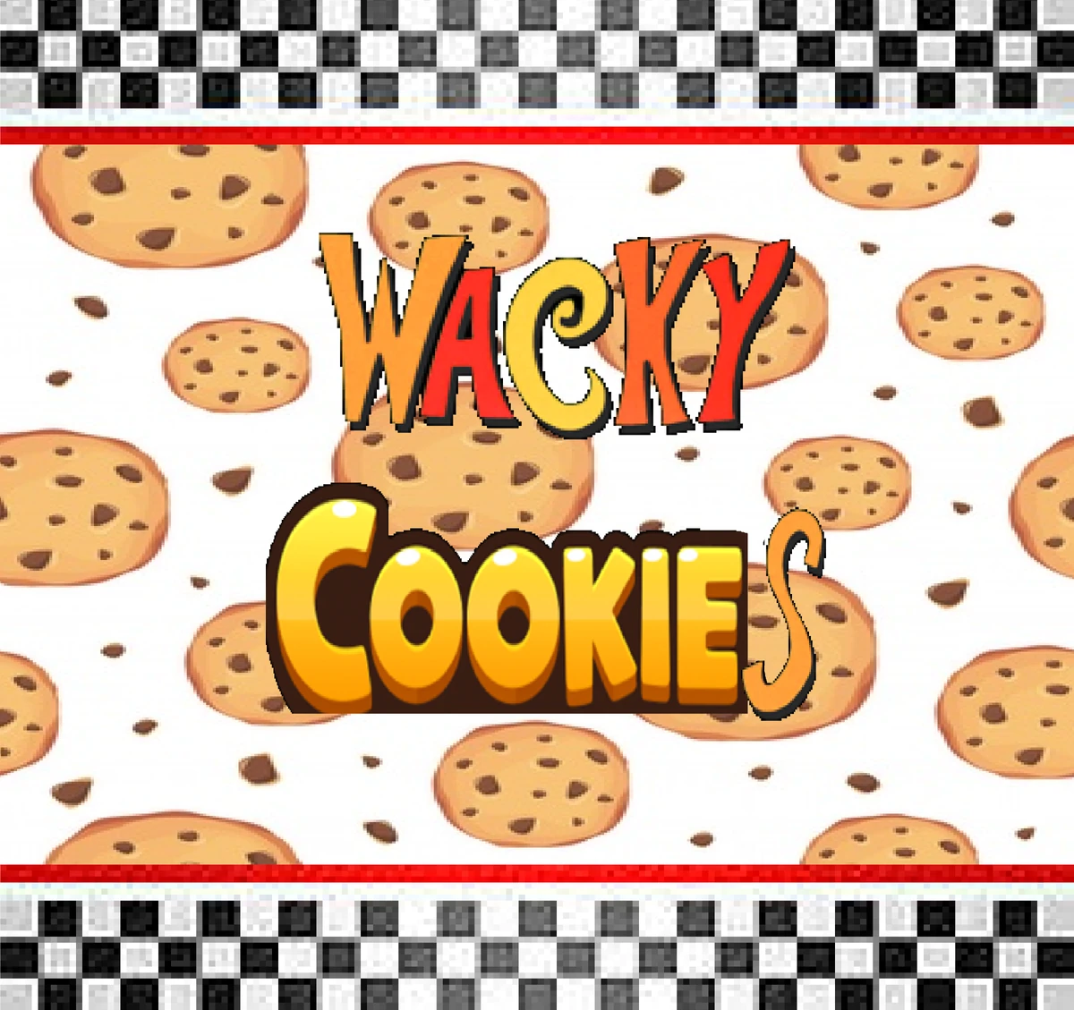 Wacky Cookies | Idea Wiki | Fandom