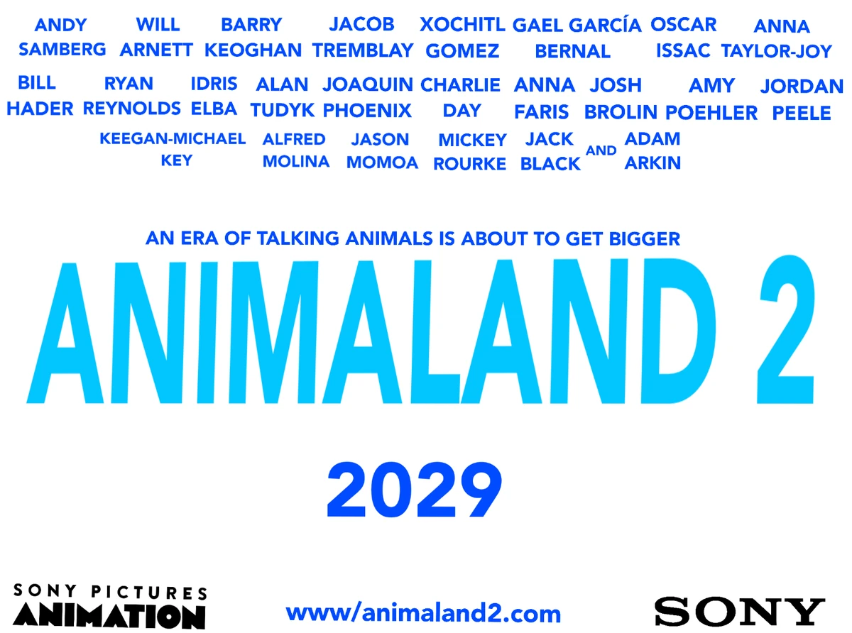Animaland 2 | Idea Wiki | Fandom