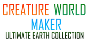 Creature World Maker: Ultimate Earth Collection | Idea Wiki | Fandom