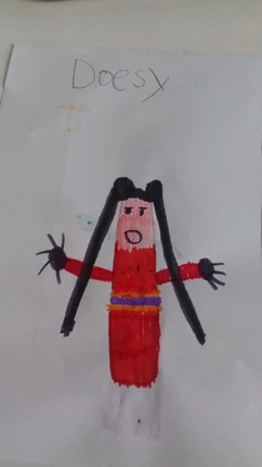 Dosey | Idea Wiki | Fandom