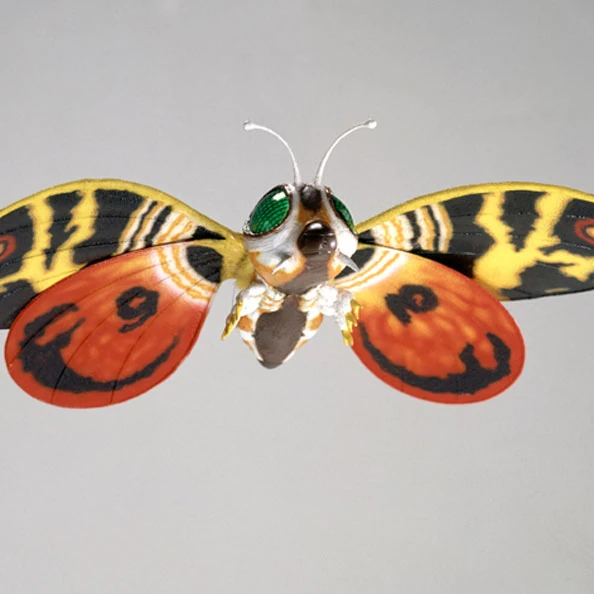 Fairy Mothra (Godzilla: New Age of Monsters) | Idea Wiki | Fandom