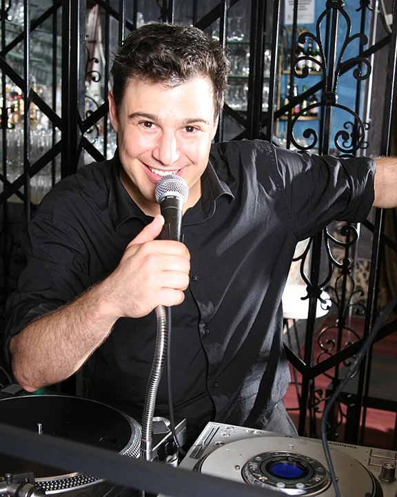 Scottie Ray | Idea Wiki | Fandom