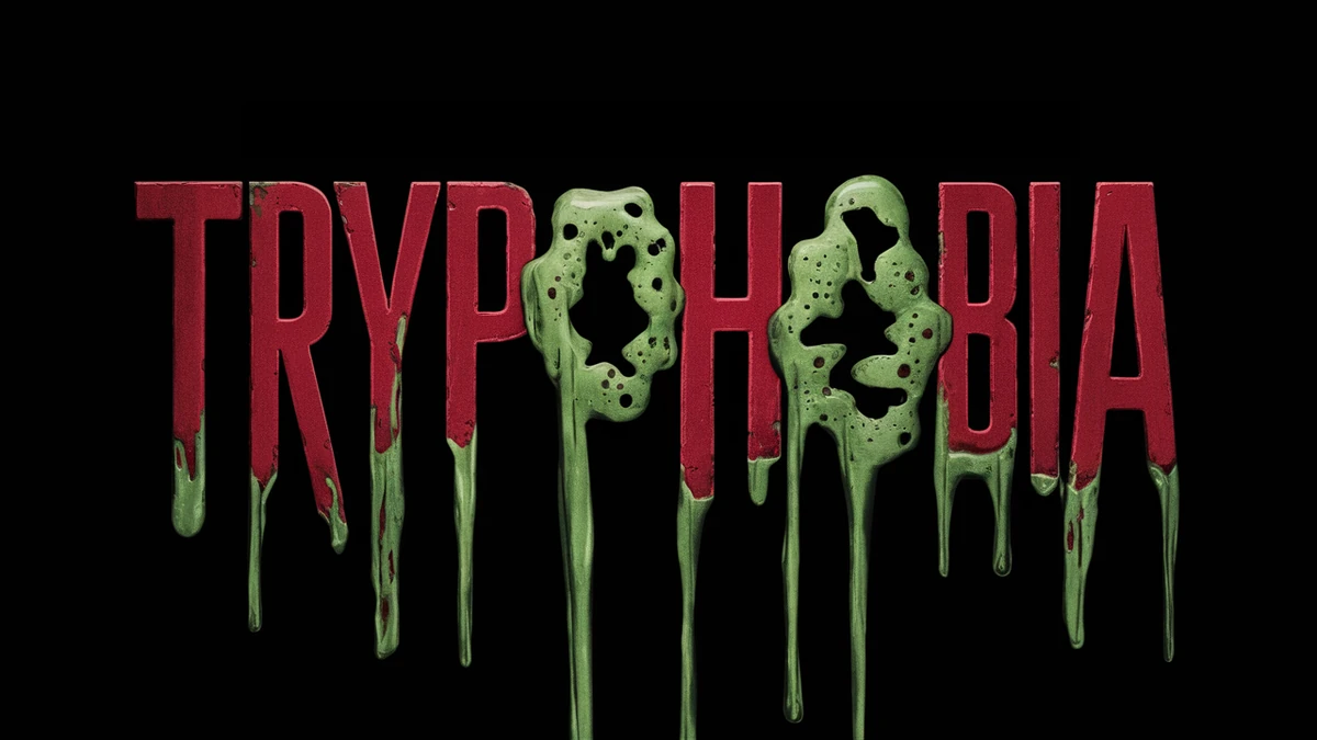 Trypophobia | Idea Wiki | Fandom