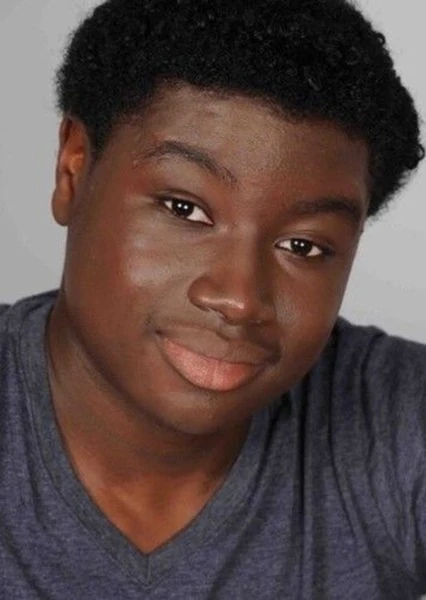 Tyrone Stanton | Idea Wiki | Fandom