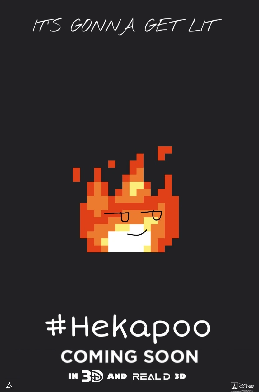 Hekapoo (film) | Idea Wiki | Fandom