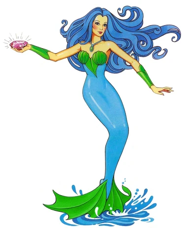 Mermista | Idea Wiki | Fandom