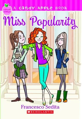 Miss Popularity | Idea Wiki | Fandom