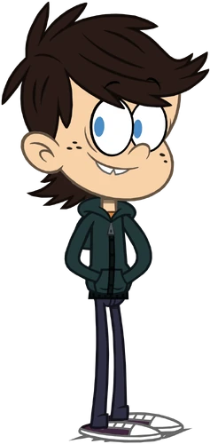 Toby Brooks | Idea Wiki | Fandom