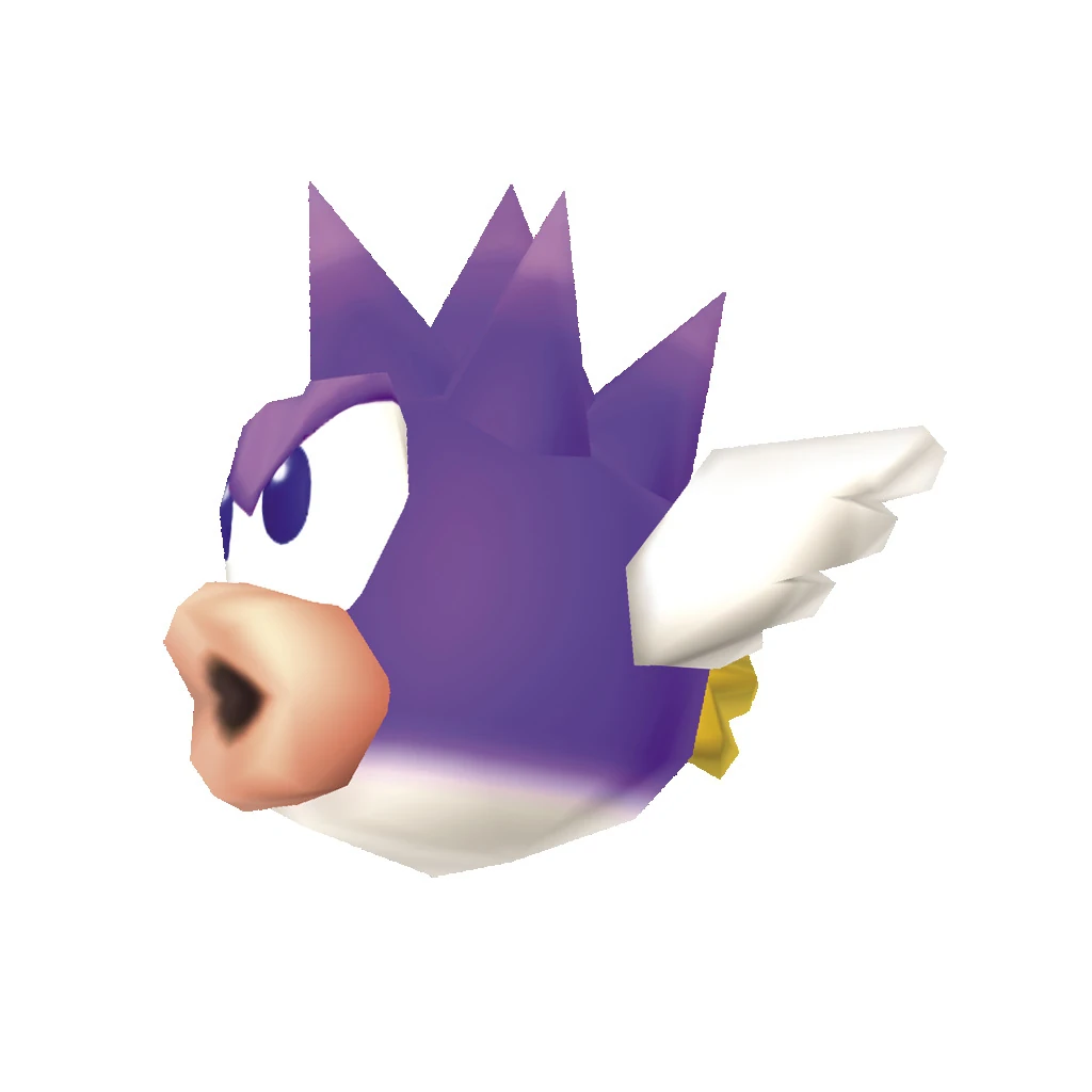 Spiny Cheep Cheep | Idea Wiki | Fandom