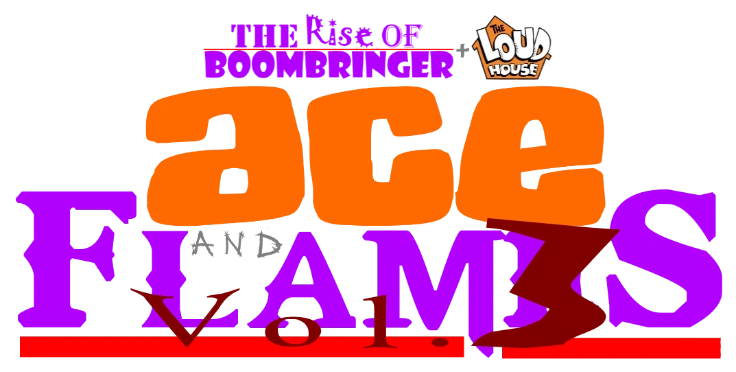 Ace & Flames Vol.3 | Idea Wiki | Fandom